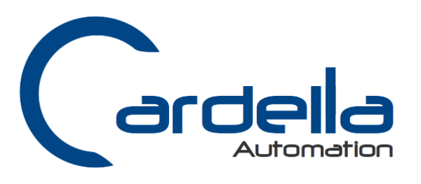 Controle de Martelo em Prensas - Cardella Automation